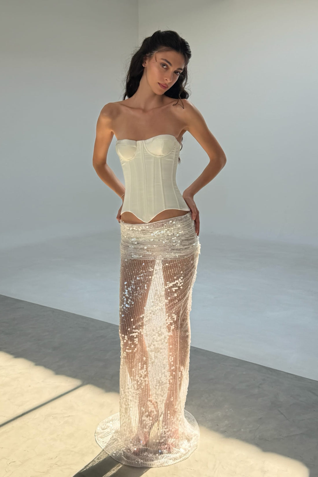 NEW ARRIVALS – Cherie