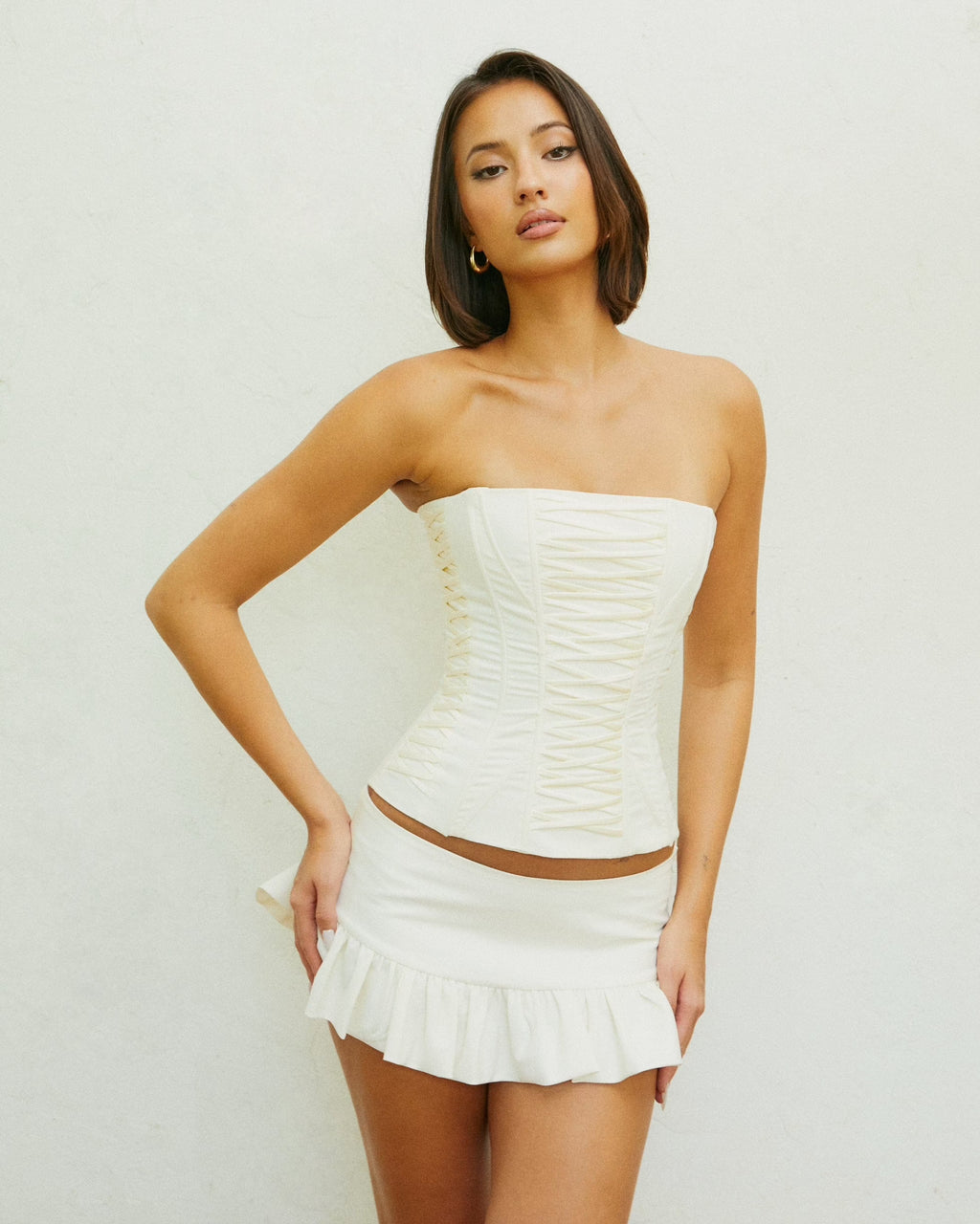 Renea Tube Corset – Cherie