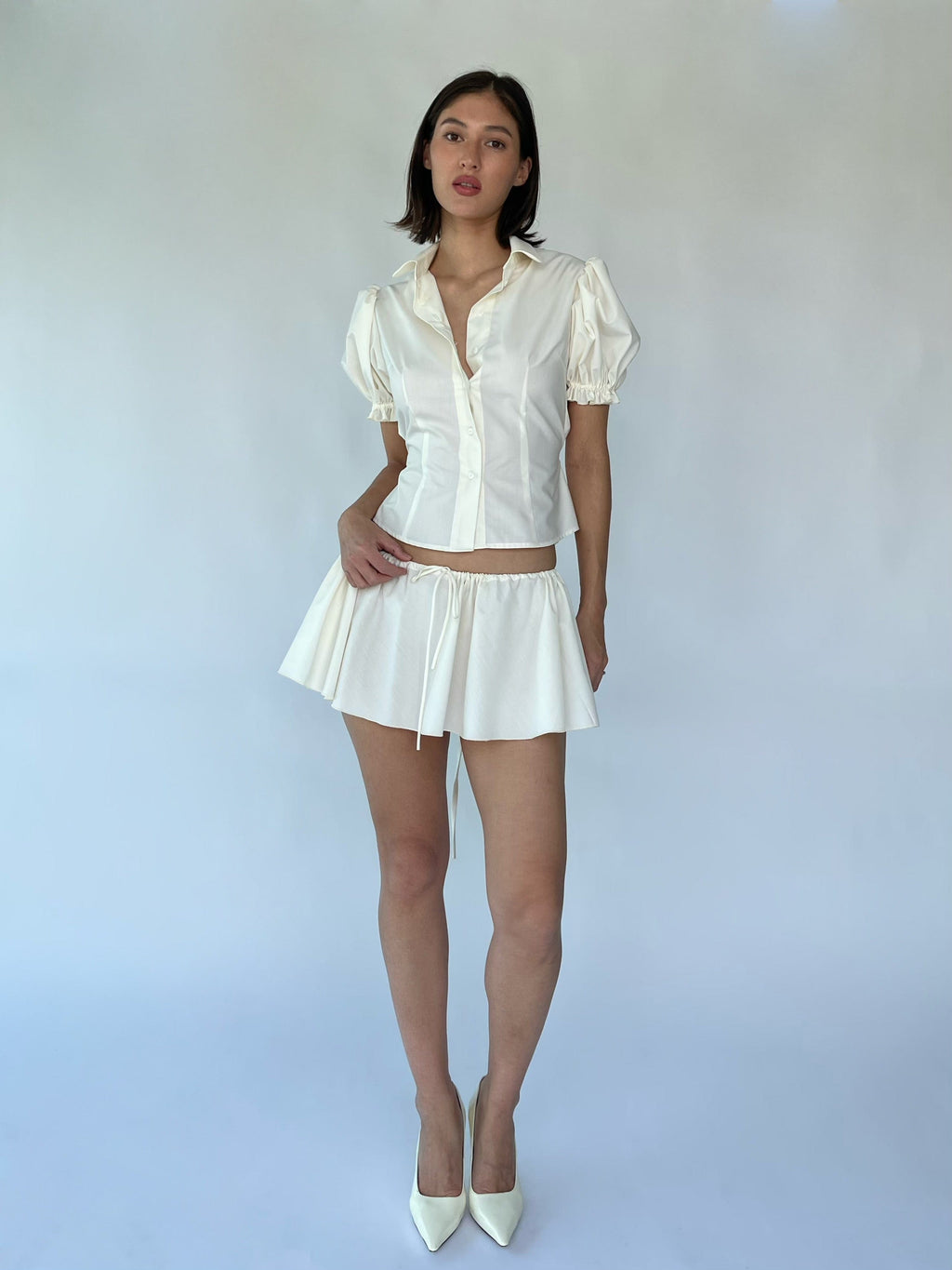 Sample Top – Cherie